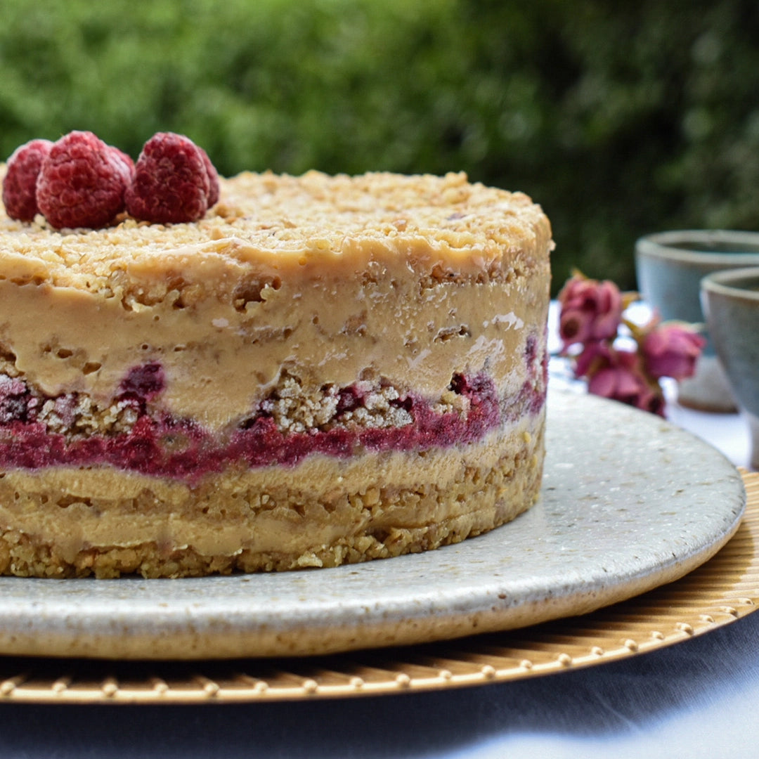 Torta Caluga – Valentina Pastelería